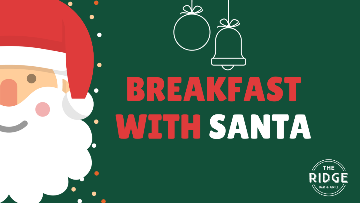 The Events - The Ridge (Swindon)